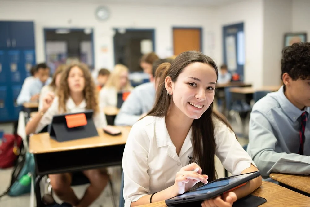 Annunciation Catholic Academy