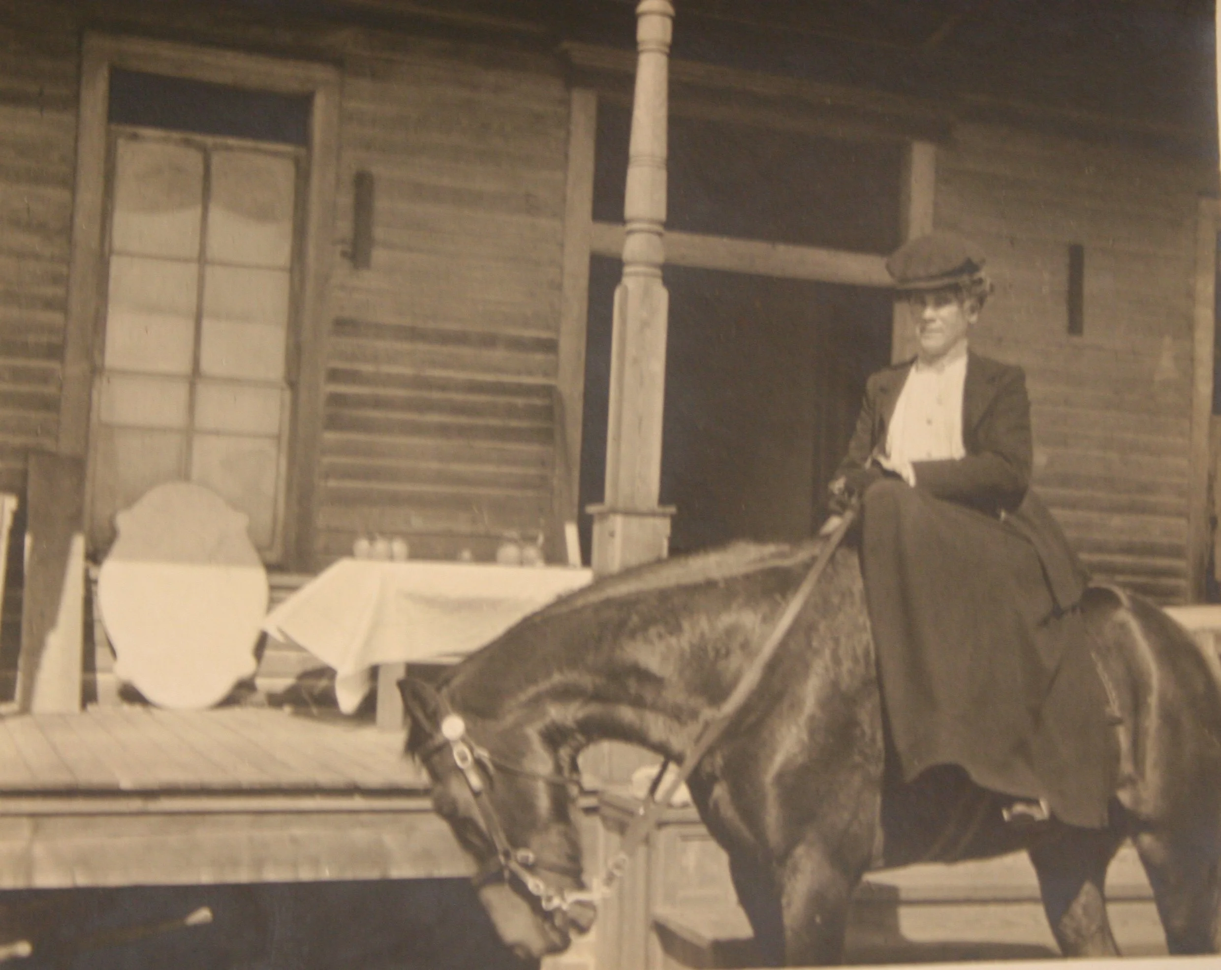 Gallery — Elizabeth Robins Diary Podcast