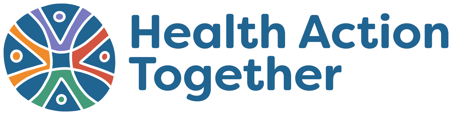 Agenda for Action — Health Action Together