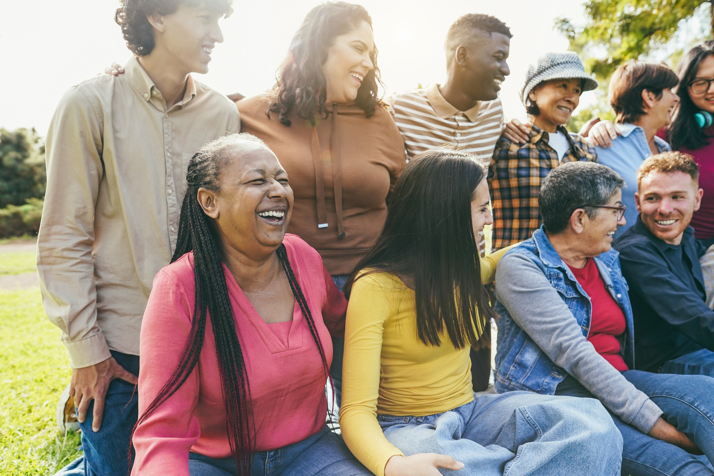 About Health Action Together — Health Action Together