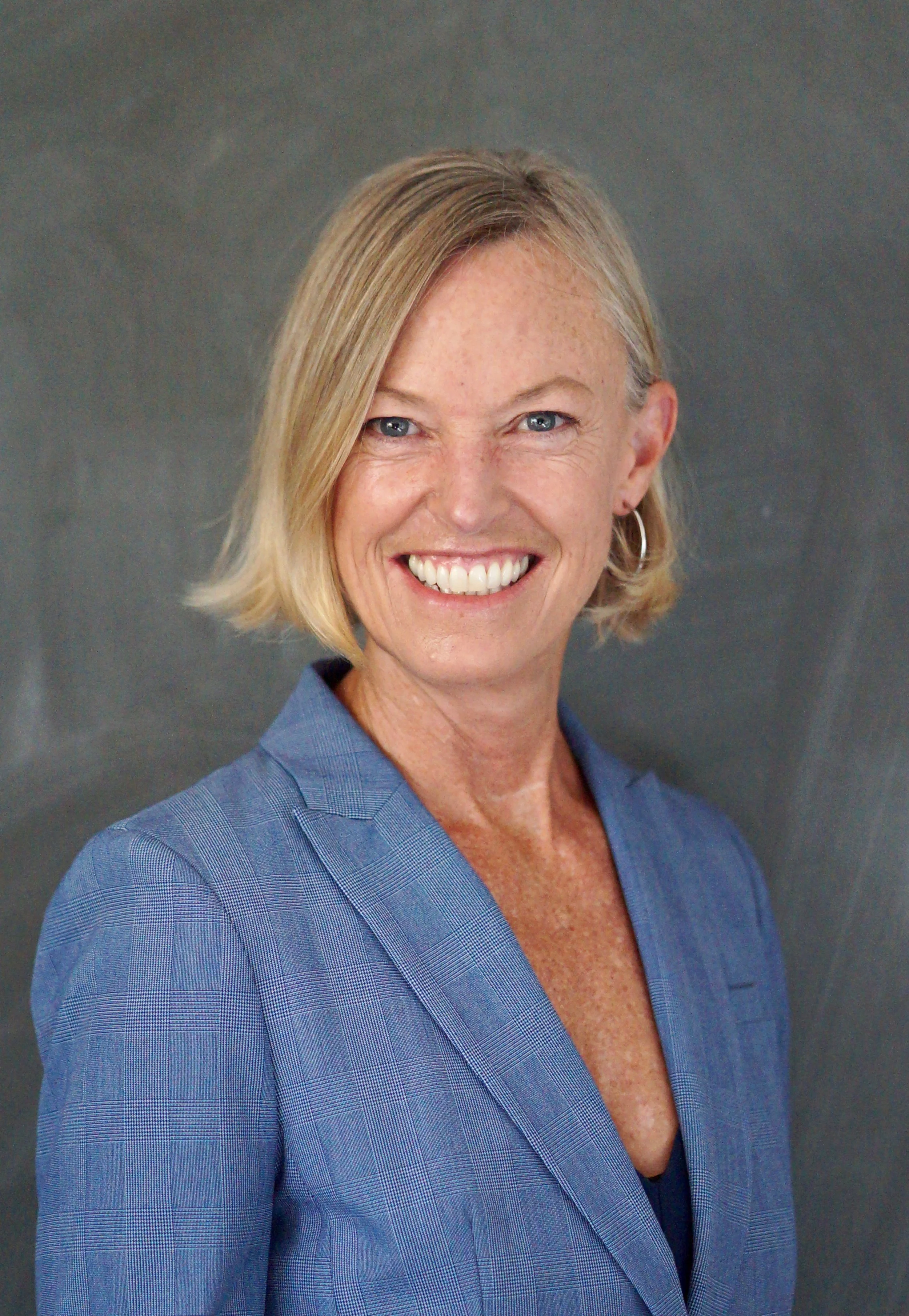 Our Board — Health Action Together