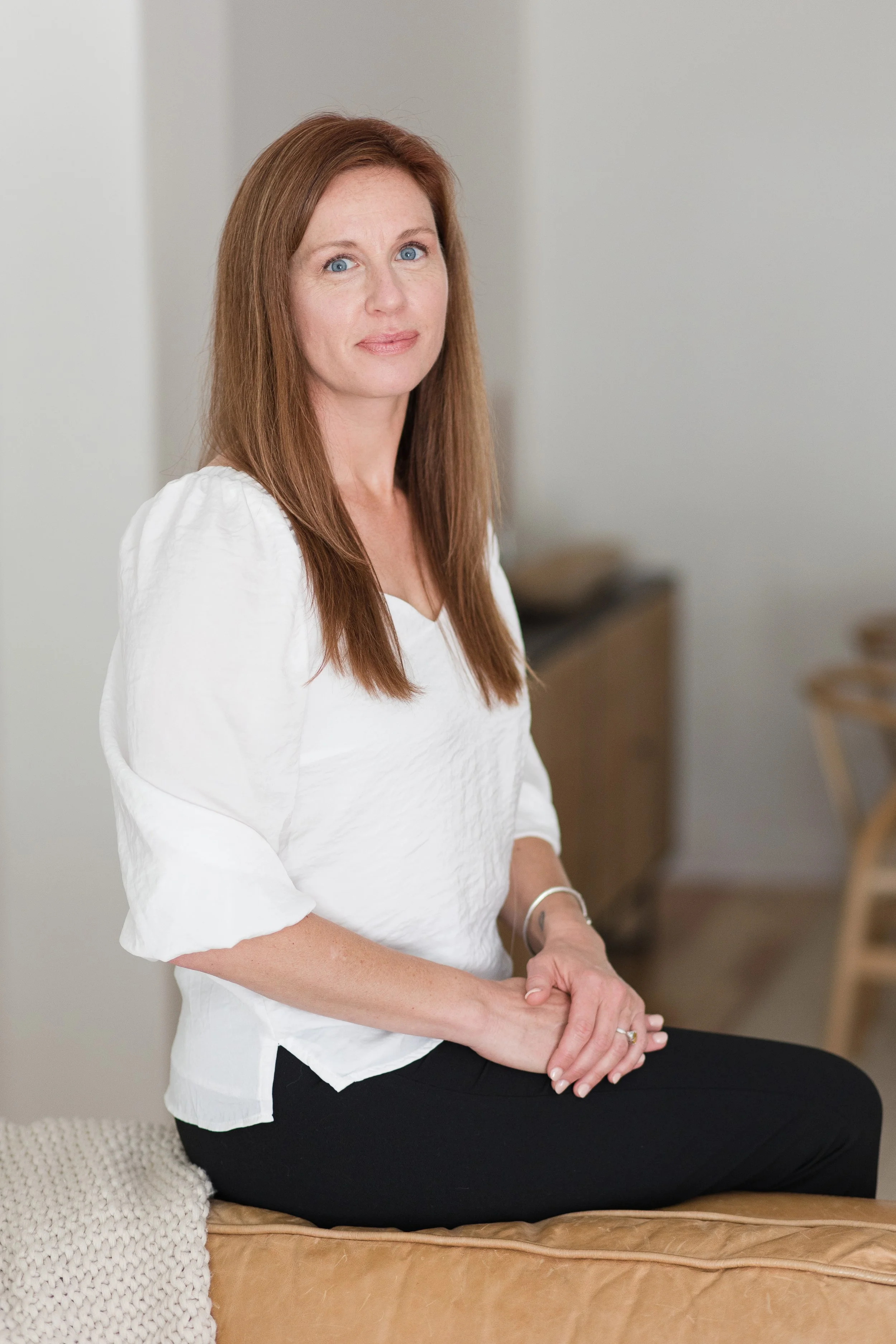 The Lindsay Askins Collective | Luxury Brand Photography