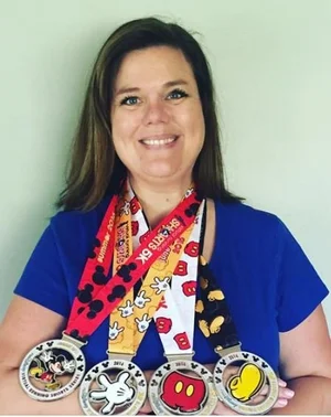 RunDisney and RunUniversal (QandA) — Wishes Family Travel