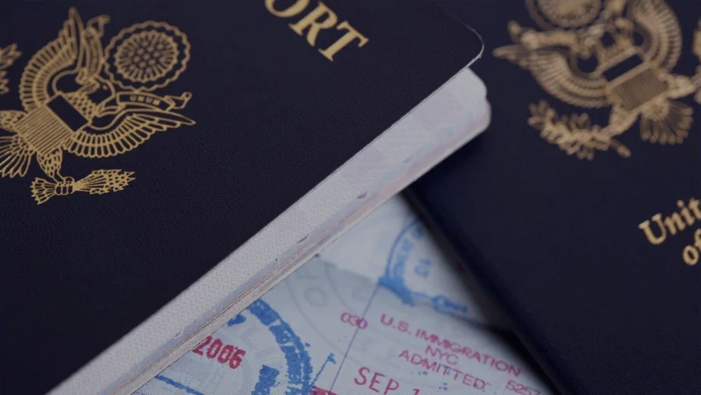 How to Check the Status of Your Passport Application — Wishes Family Travel