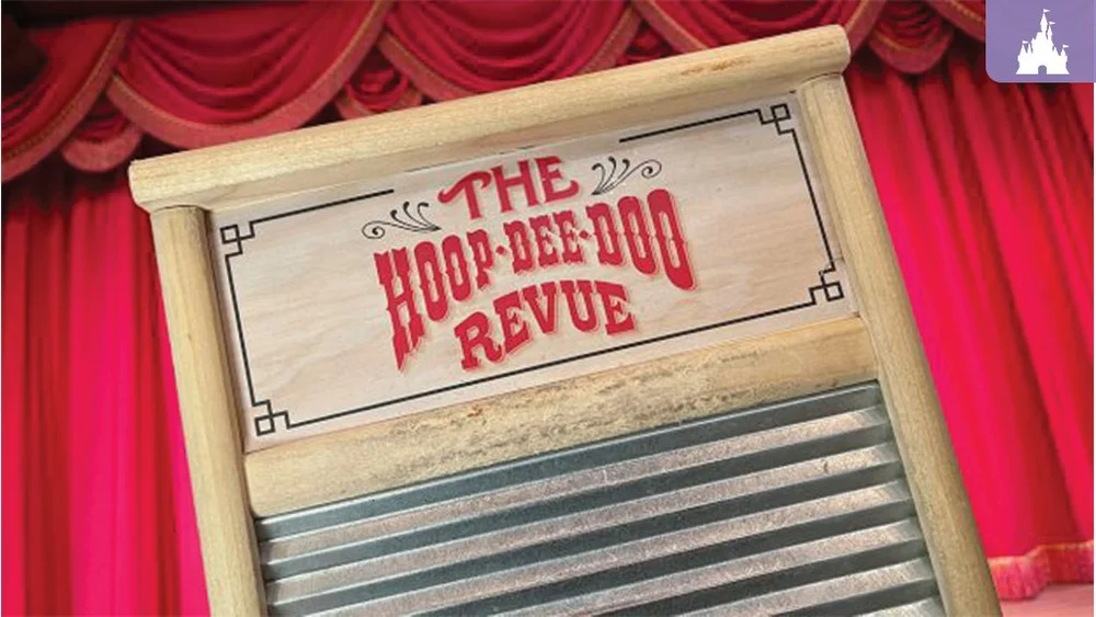 Breaking News: Fan-Favorite Hoop-Dee-Doo Musical Revue Returns Summer ...