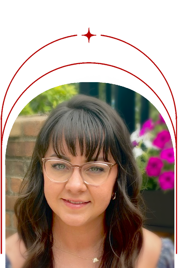 April Steckman — Wishes Family Travel