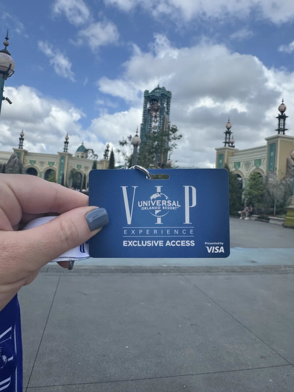 Universal’s Epic Universe VIP Tour: How to Feel Like a Celebrity ...