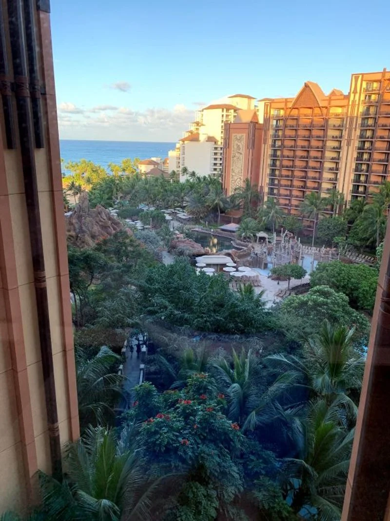Why Disney’s Aulani is the Perfect Family Vacation in Hawaii — Wishes ...