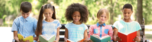 Adventures Between the Pages: Summer Reading Recommendations for the ...