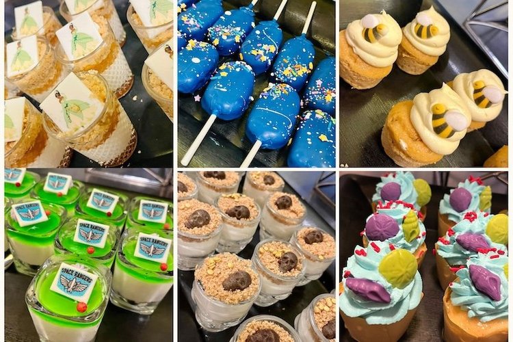 Magic Kingdom Fireworks Dessert Party Review: Is It Worth the Splurge ...