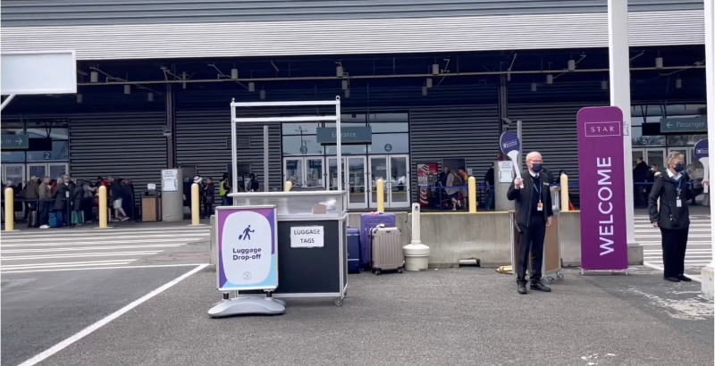 Seattle Cruise Port Guide: Navigating Smith Cove Terminal at Pier 91 ...