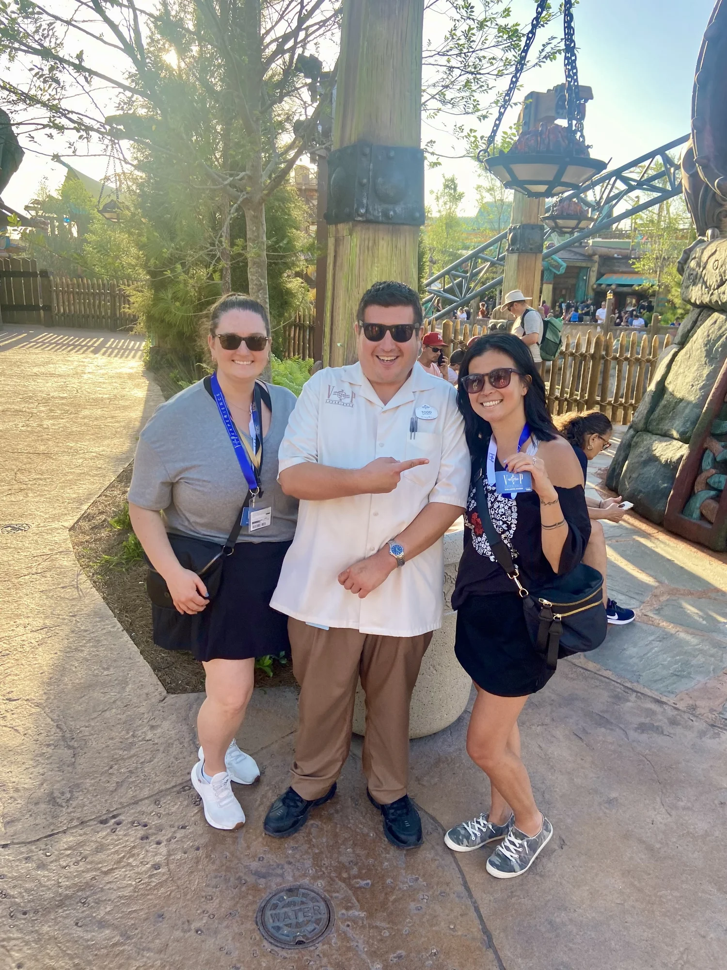 Universal’s Epic Universe VIP Tour: How to Feel Like a Celebrity ...