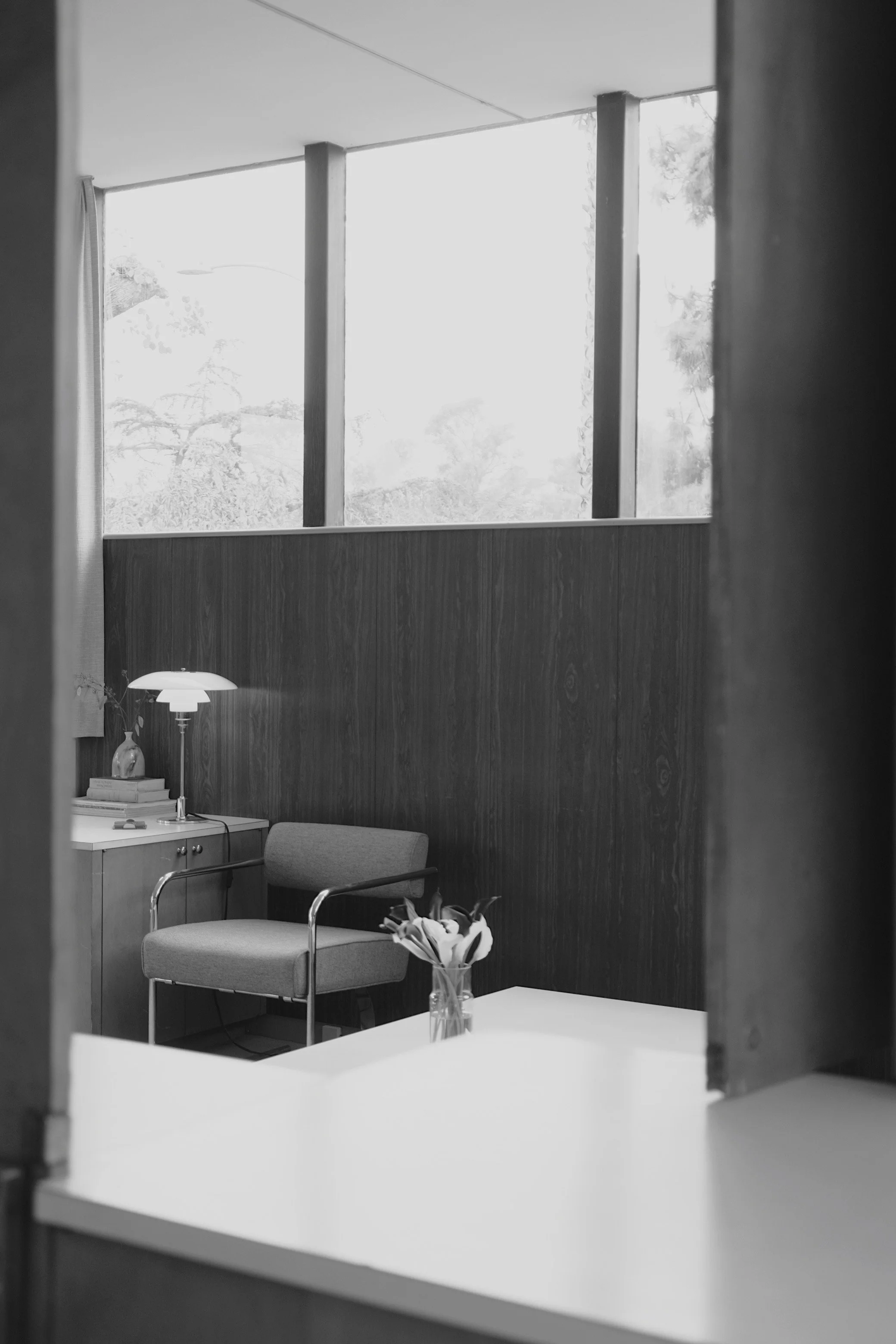 RICHARD NEUTRA’S VDL STUDIO & RESIDENCES: BLUEPRINT FOR MODERNISM IN ...