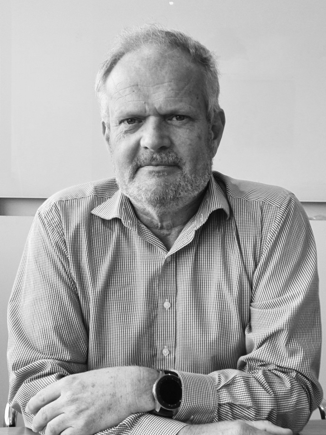 Jeff Love — Paatsch Group