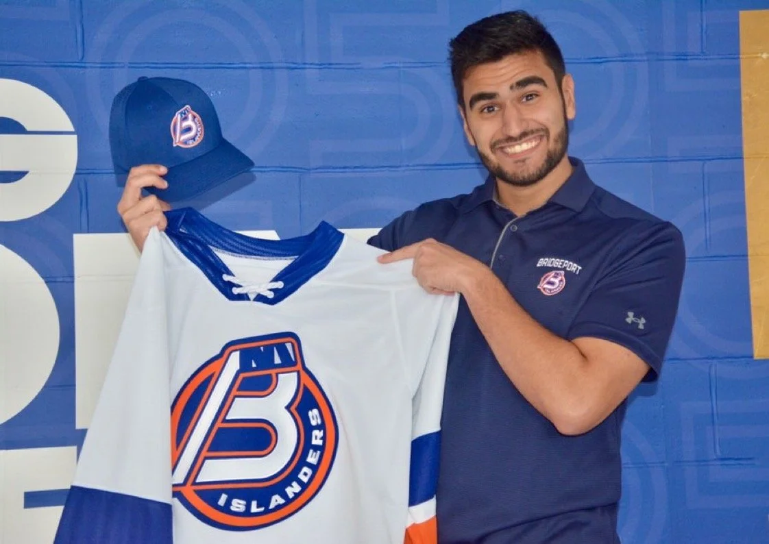 Reels — Jayden Becker