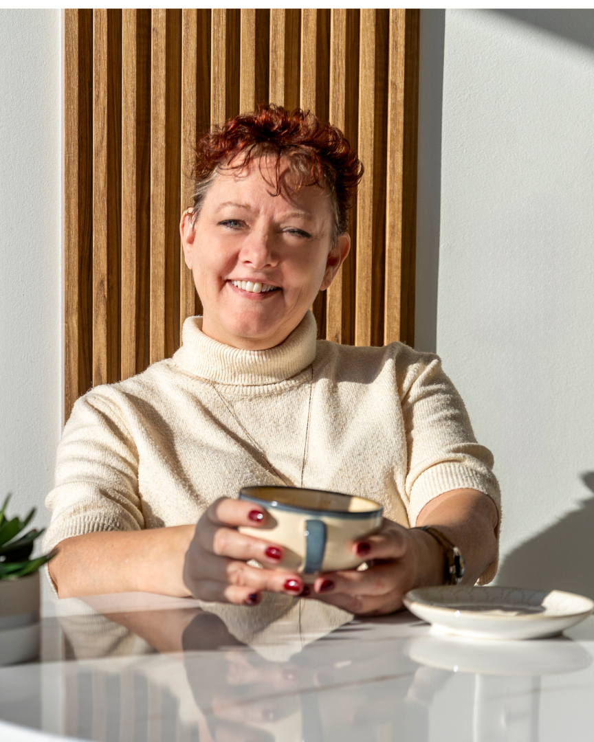 ARISE Framework — Shelli Roberts, Change Agent Extraordinaire
