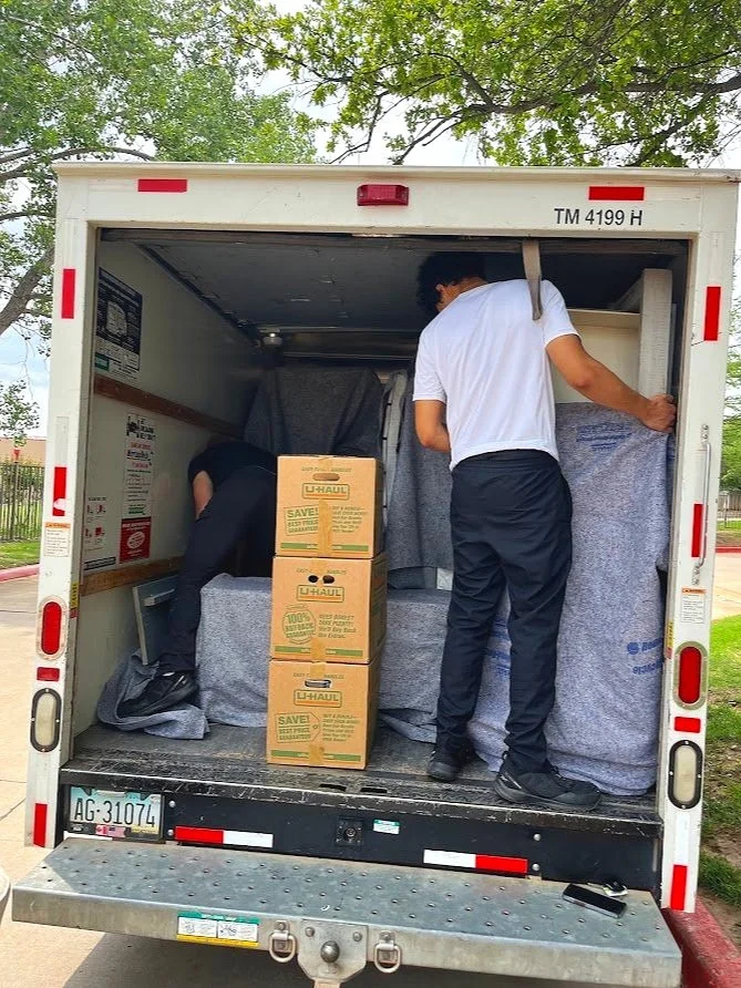 High Quality Moving - OKC Metro Area Movers