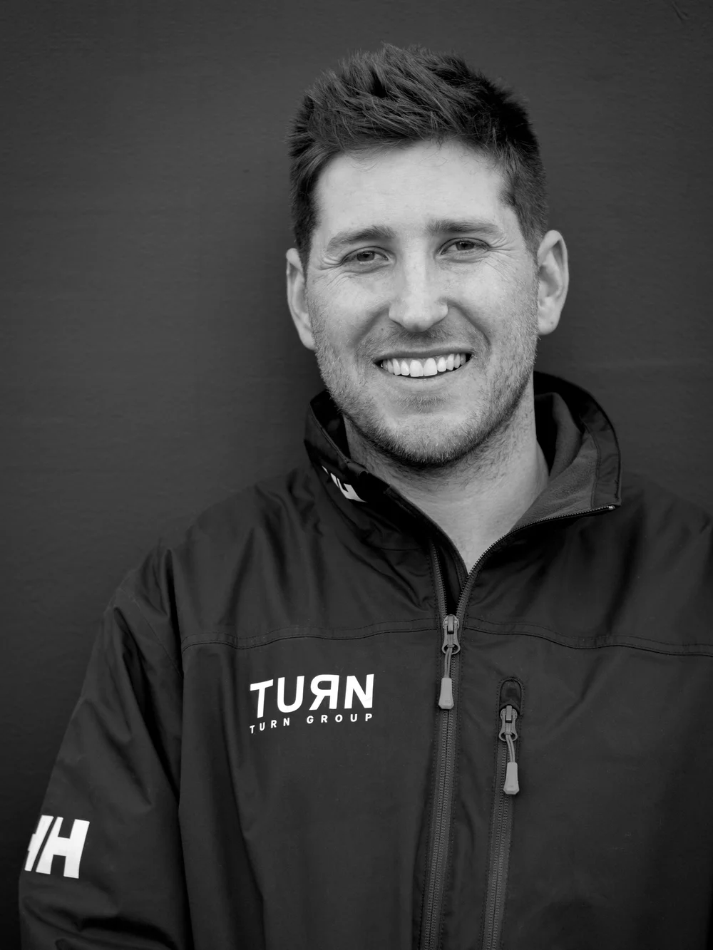 ABOUT — TURN GROUP