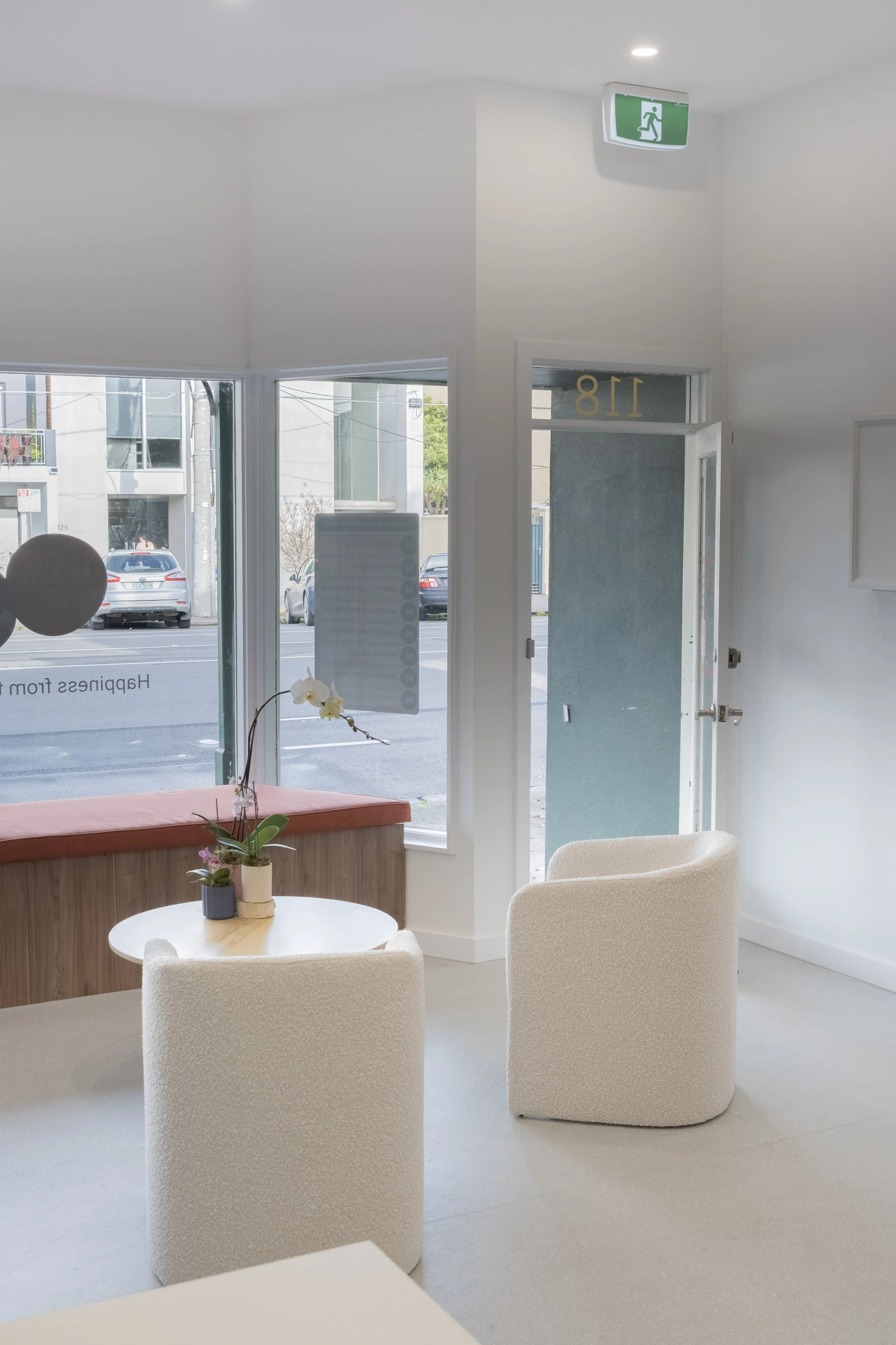 Commercial Construction Portfolio | Turn Group — TURN GROUP