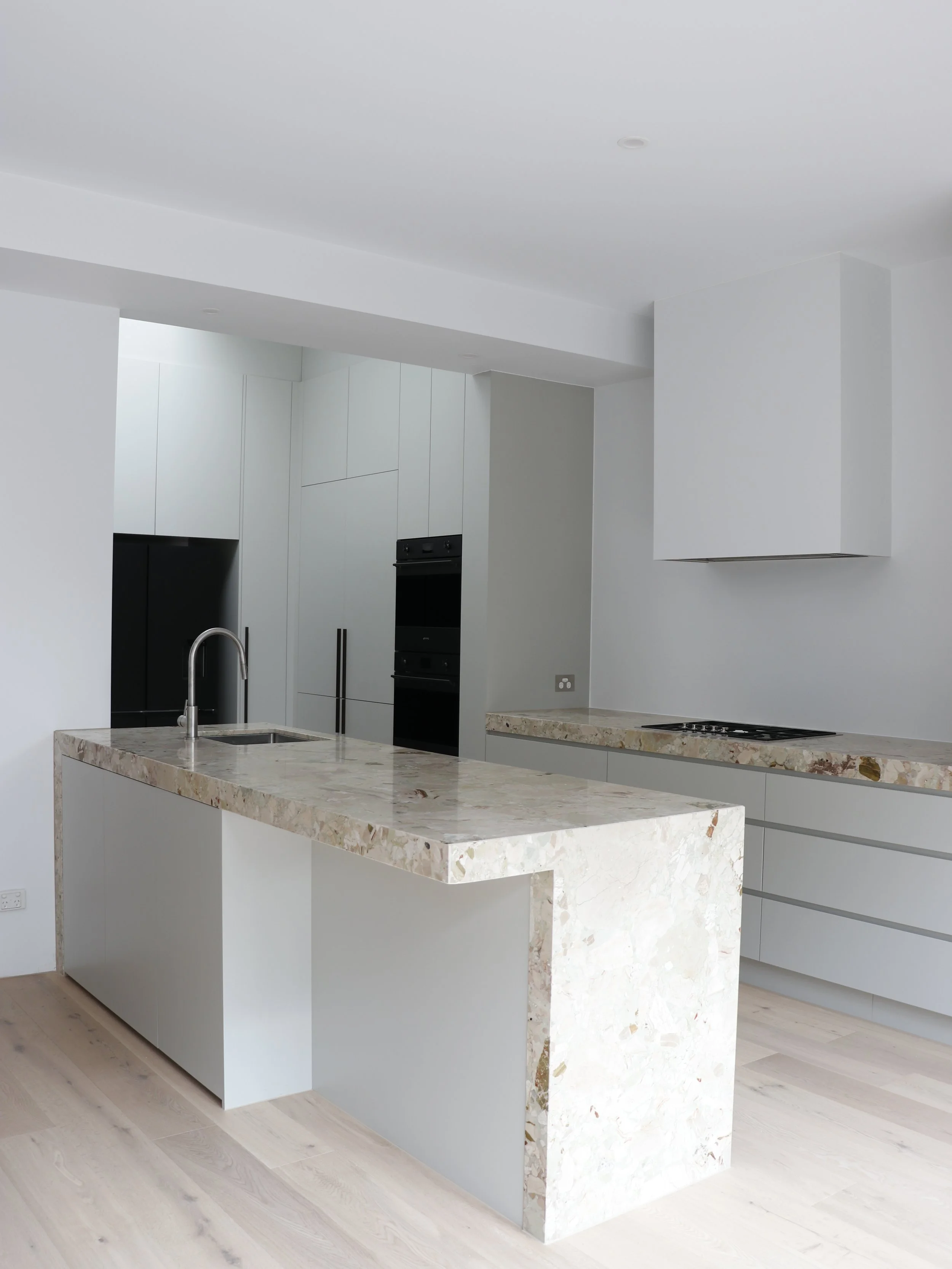 Residential Construction Portfolio | Turn Group — TURN GROUP