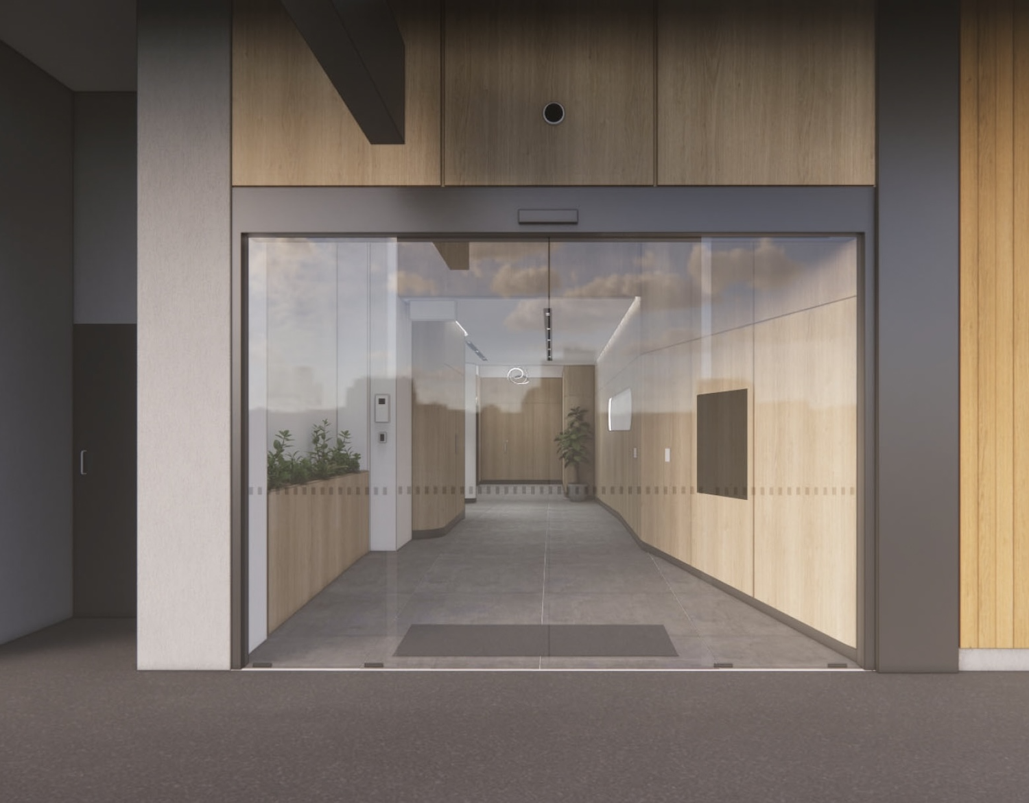 Commercial Construction Portfolio | Turn Group — TURN GROUP