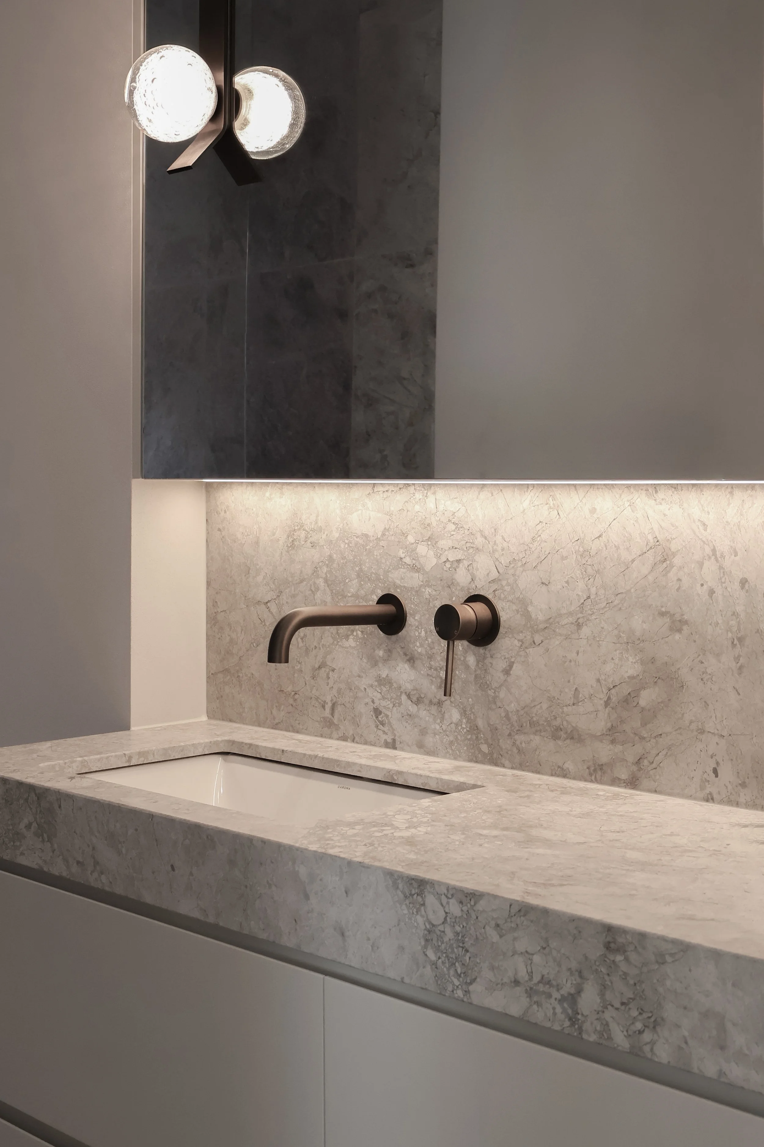 Residential Construction Portfolio | Turn Group — TURN GROUP