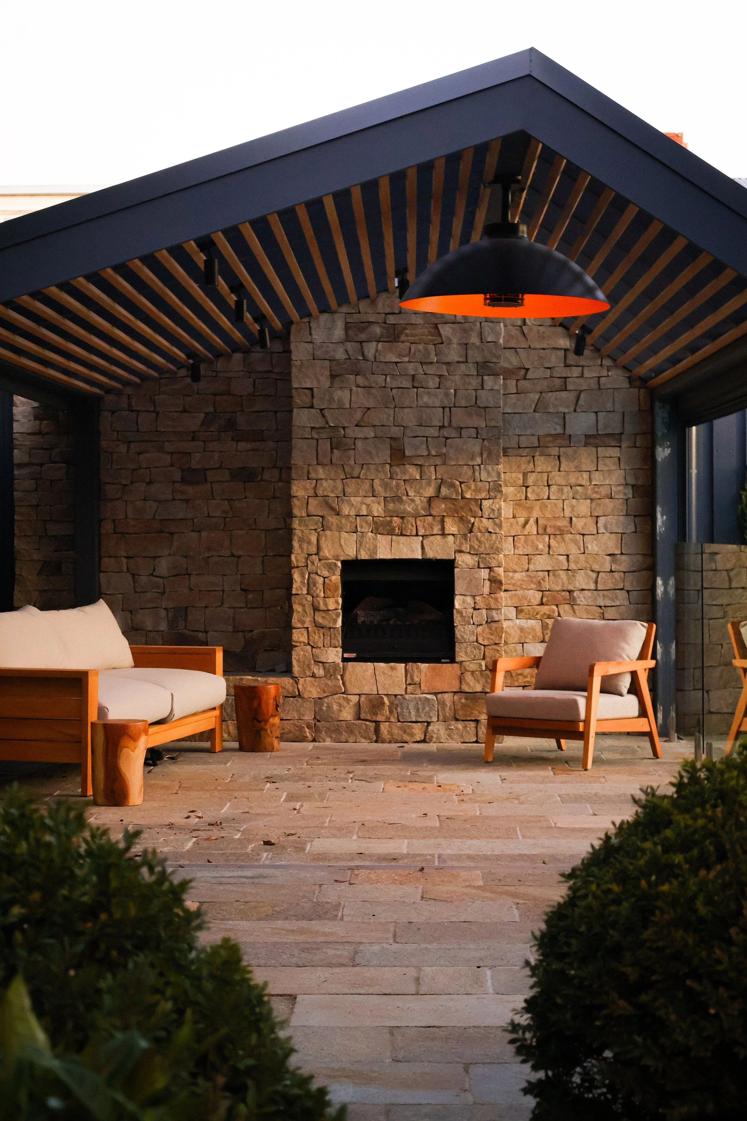 Residential Construction Portfolio | Turn Group — TURN GROUP