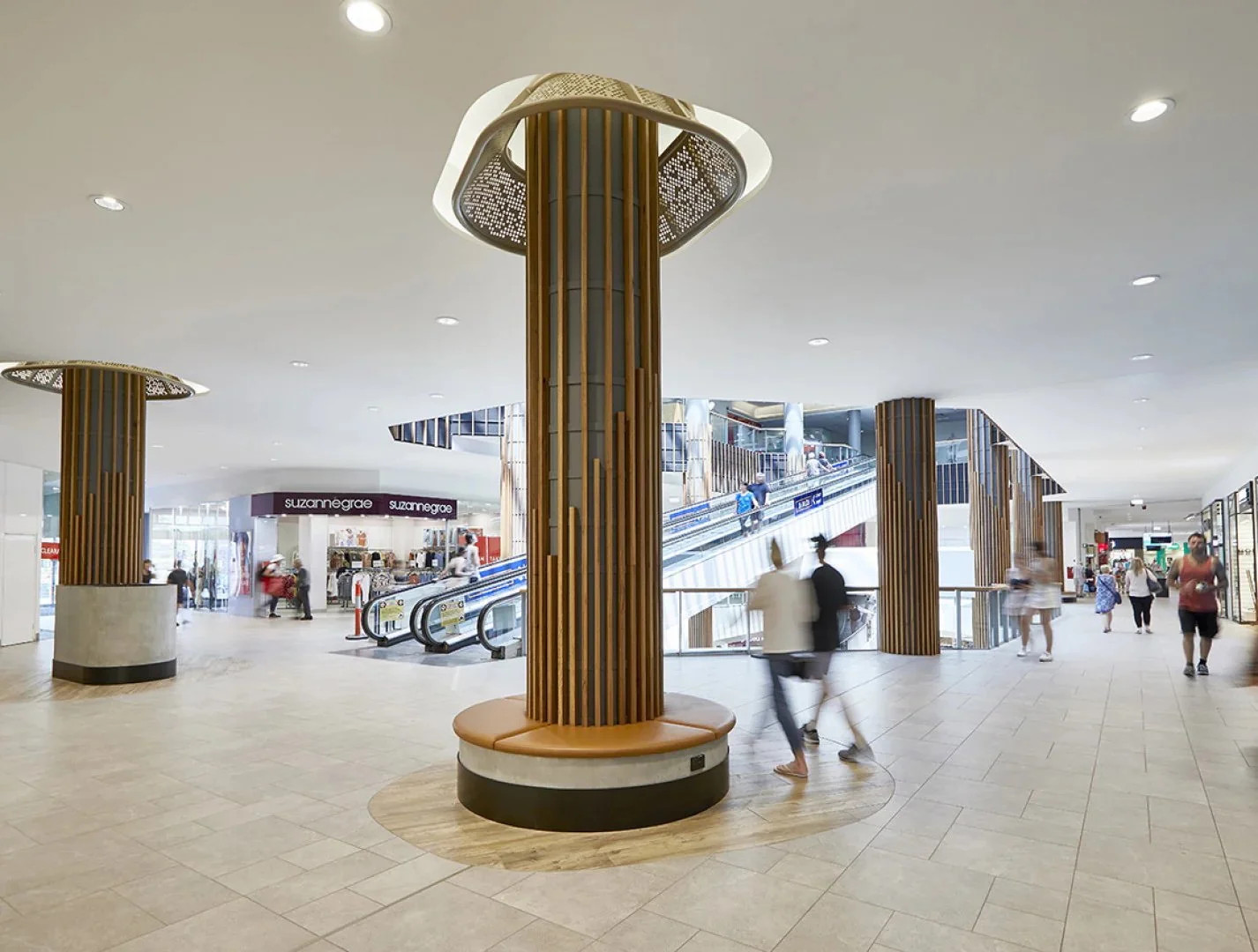 Commercial Construction Portfolio | Turn Group — TURN GROUP