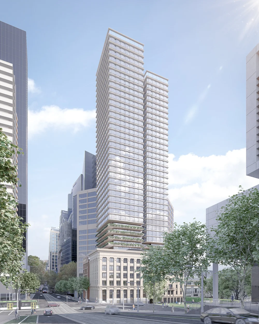 Commercial Construction Portfolio | Turn Group — TURN GROUP