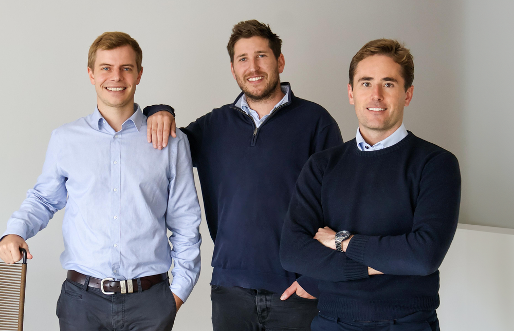 ABOUT — TURN GROUP