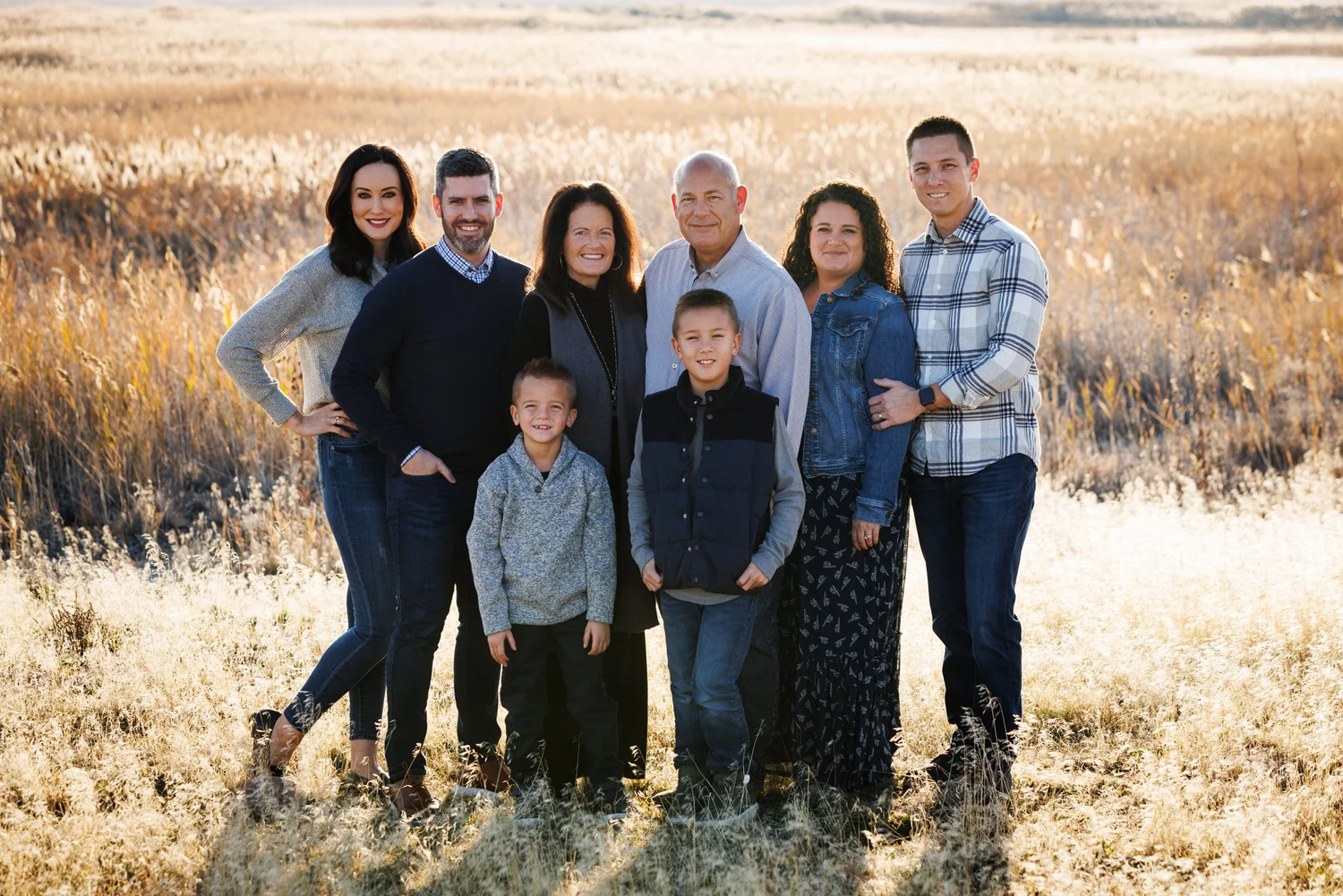 Utah Family Photographer