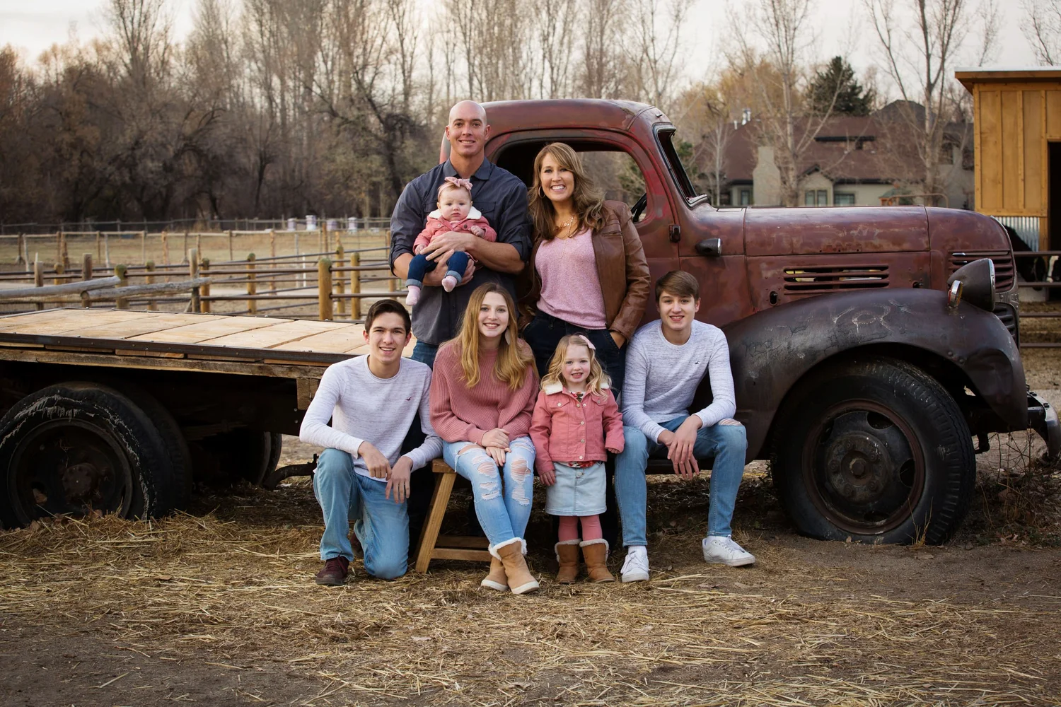 Photos at Wheeler Farm | Murray, Utah