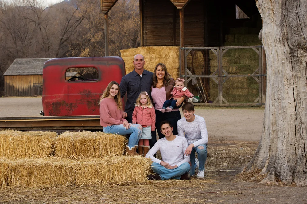 Photos at Wheeler Farm | Murray, Utah