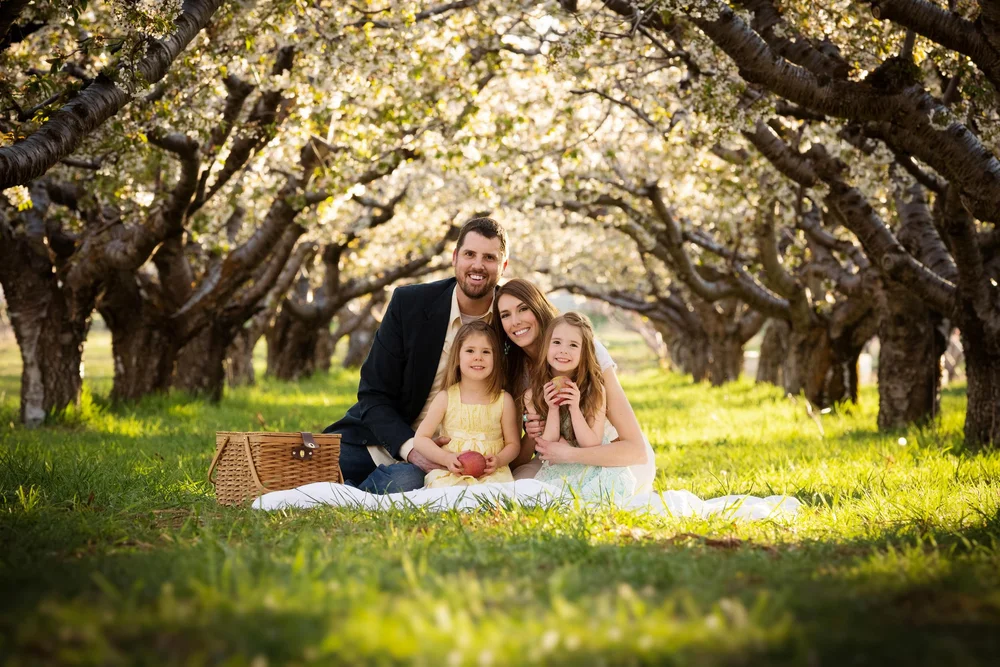 Utah Photo Locations