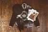 Product Photography for Pendleton Woolen Mills