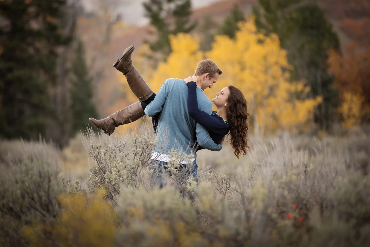 Photos at Tibble Fork Reservoir