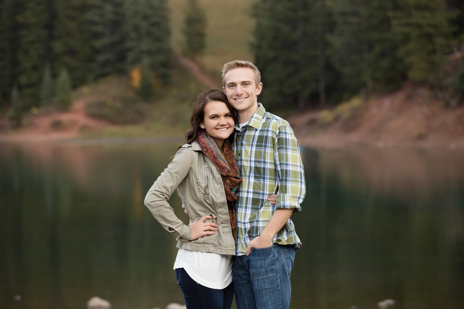 Photos at Tibble Fork Reservoir