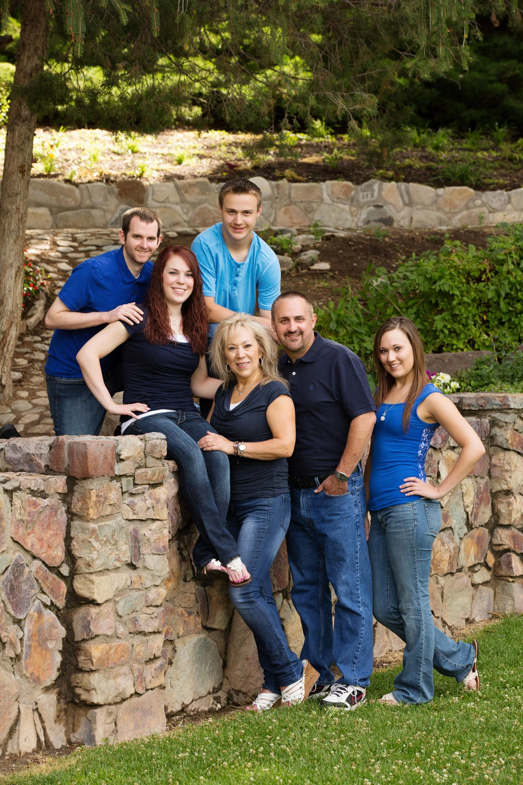 Photography at American Fork Amphitheater