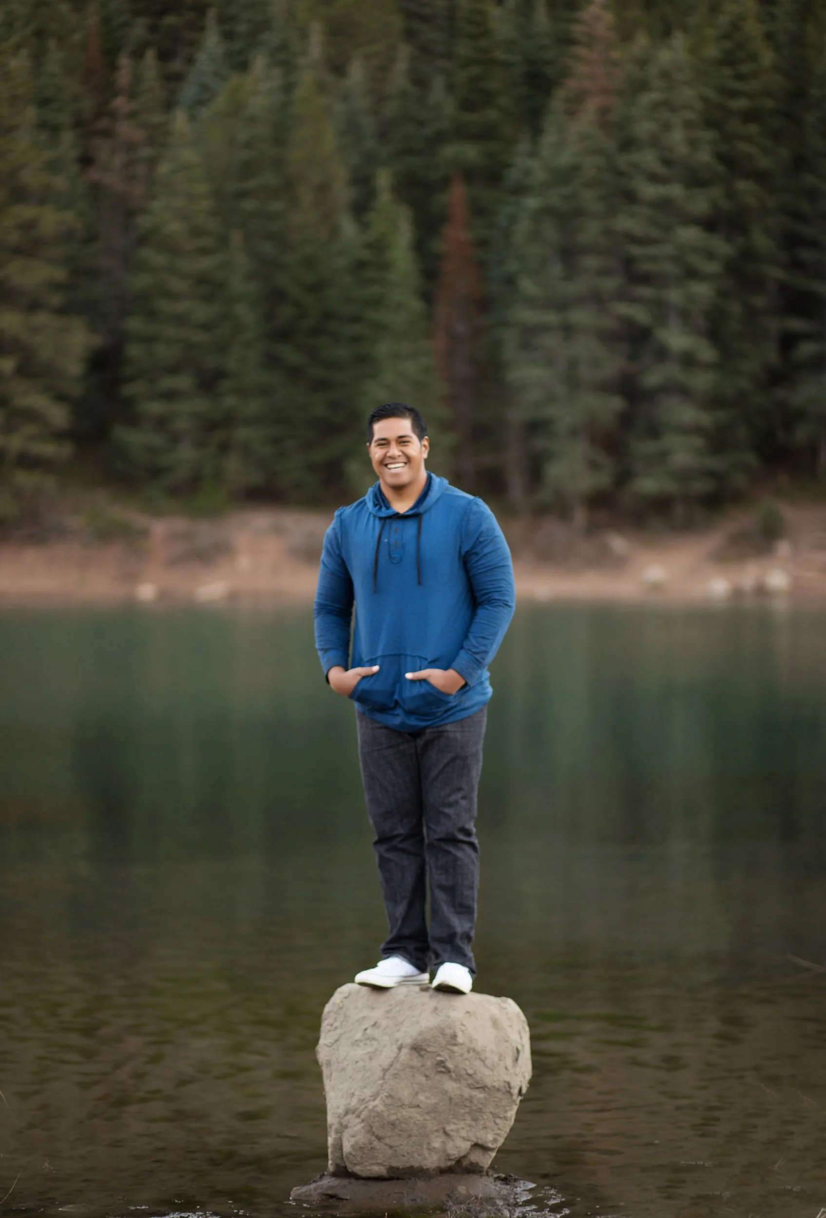 Photos at Tibble Fork Reservoir