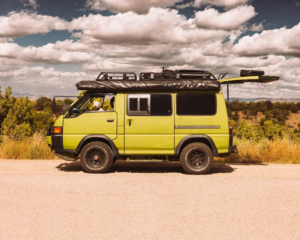 Utah Vehicle, Automotive and Car Photography