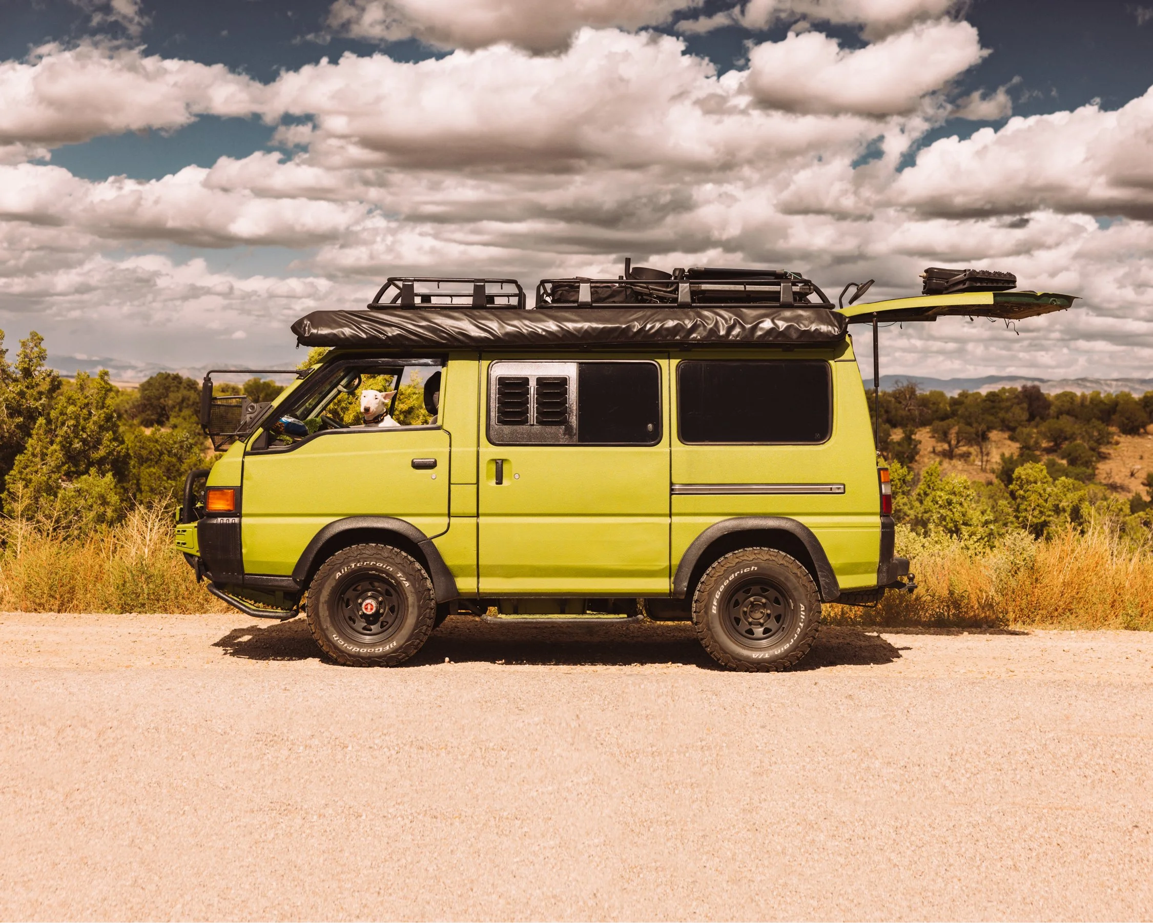 Utah Vehicle, Automotive and Car Photography