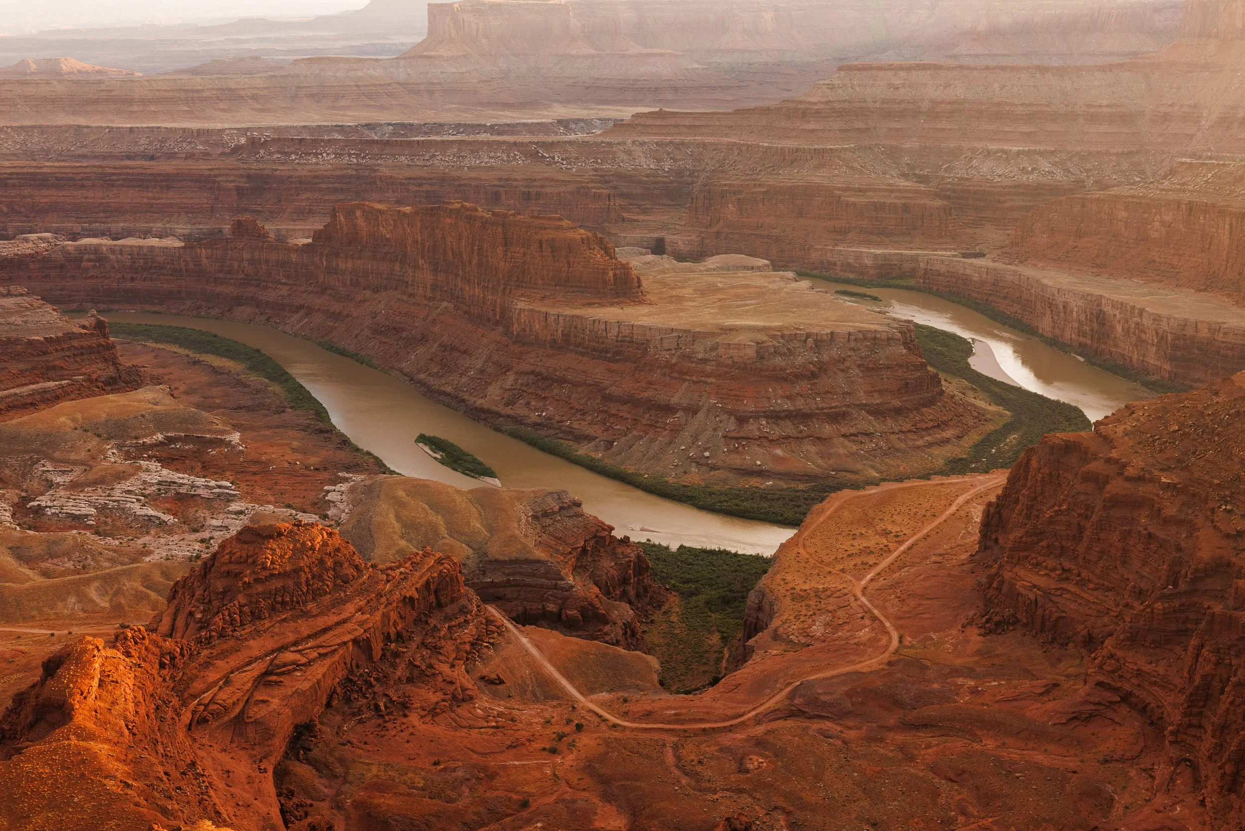 Photos at Dead Horse Point Utah State Park