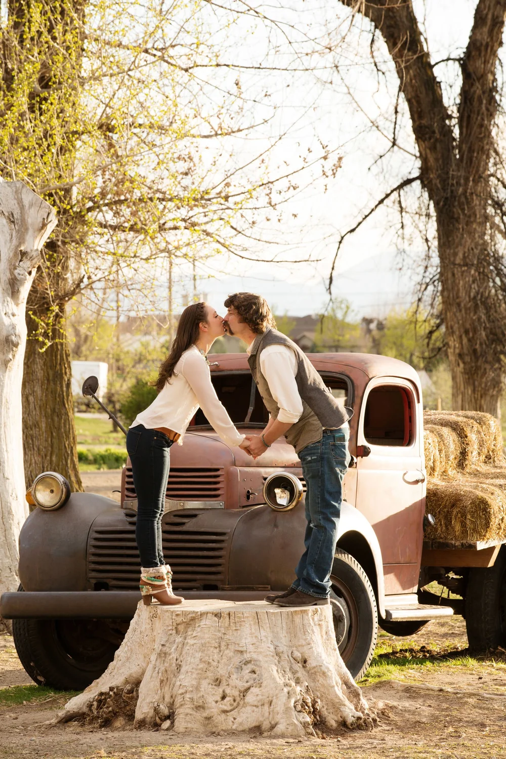 Photos at Wheeler Farm | Murray, Utah