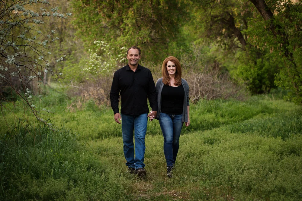 Photos at Wheeler Farm | Murray, Utah