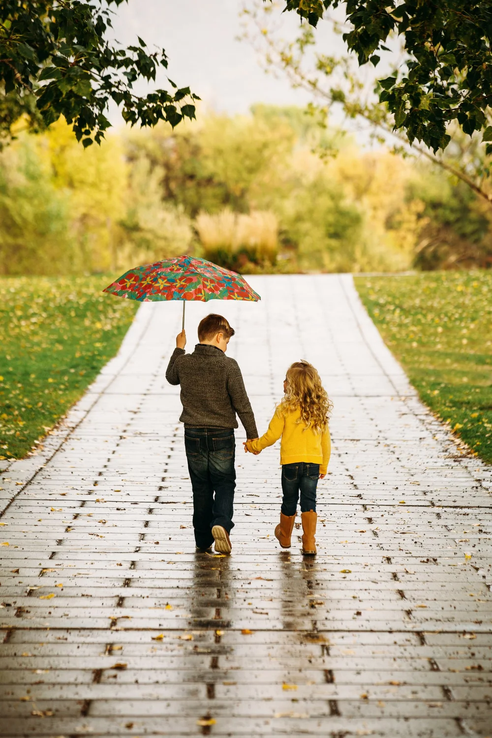 Photos at Wheeler Farm | Murray, Utah