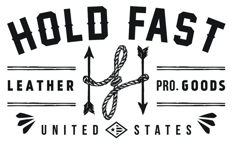 Hold Fast Gear Product Photography