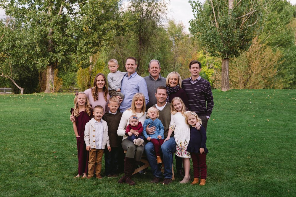 Photos at Wheeler Farm | Murray, Utah