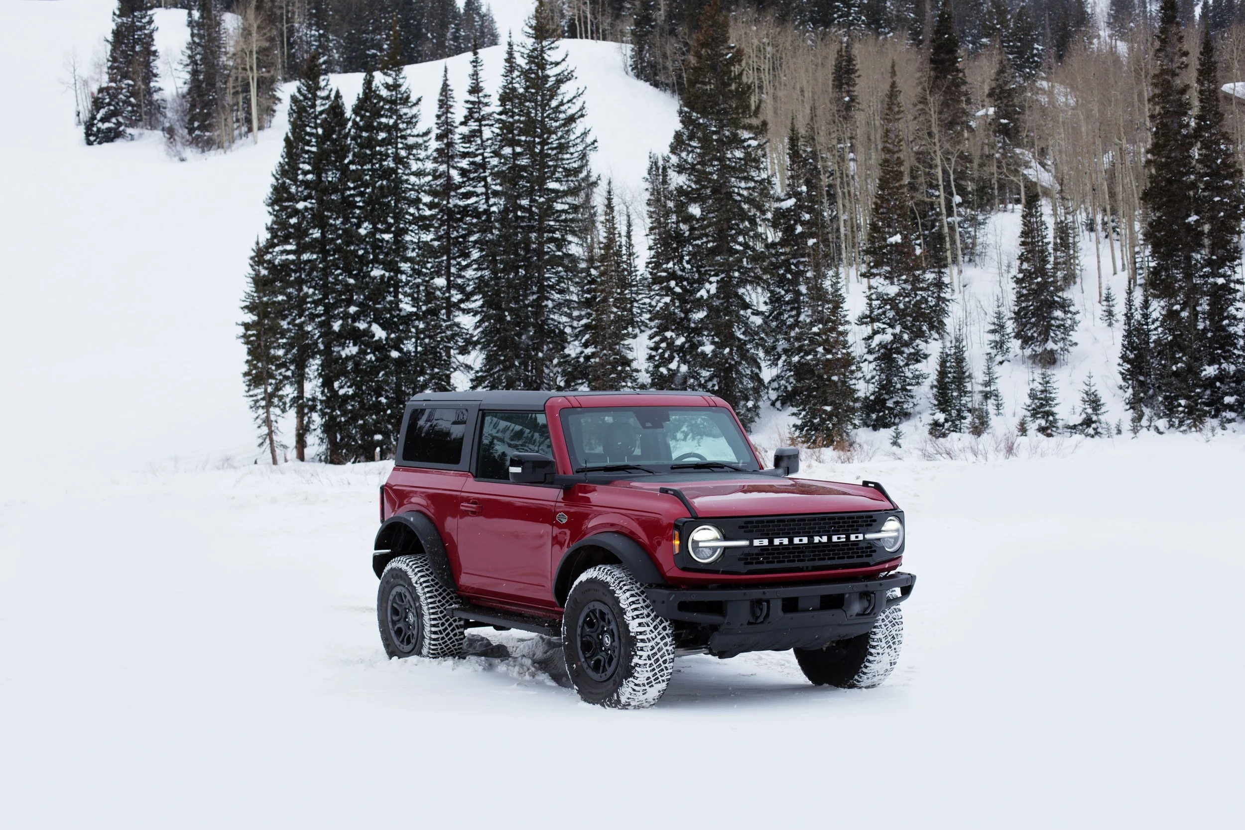 Utah Vehicle, Automotive and Car Photography