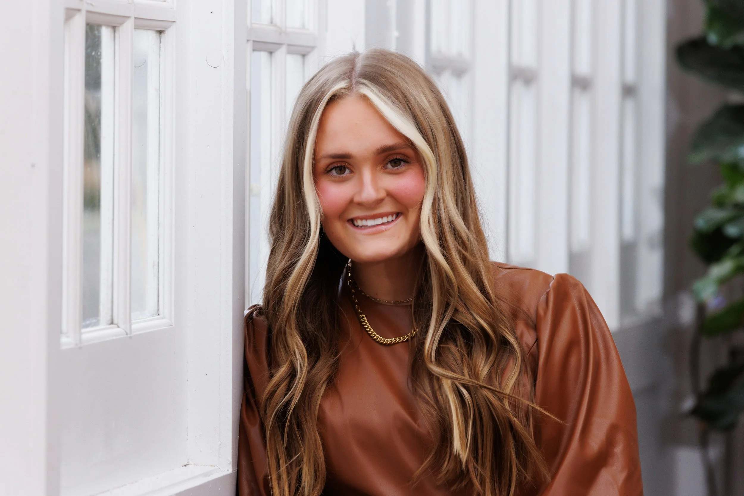 Indoor Photography at White Shanty Venue in Provo, Utah