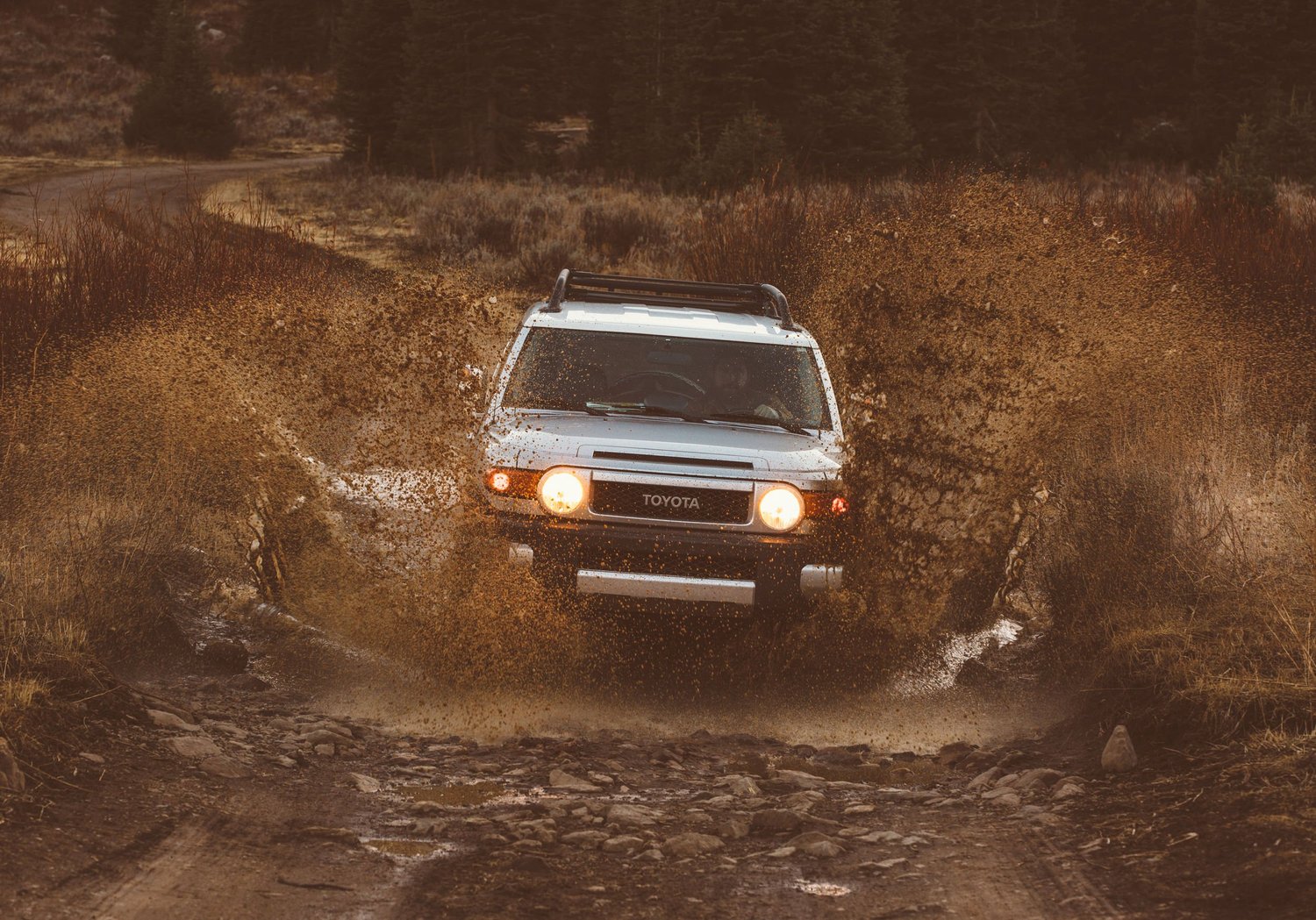 Utah Vehicle, Automotive and Car Photography